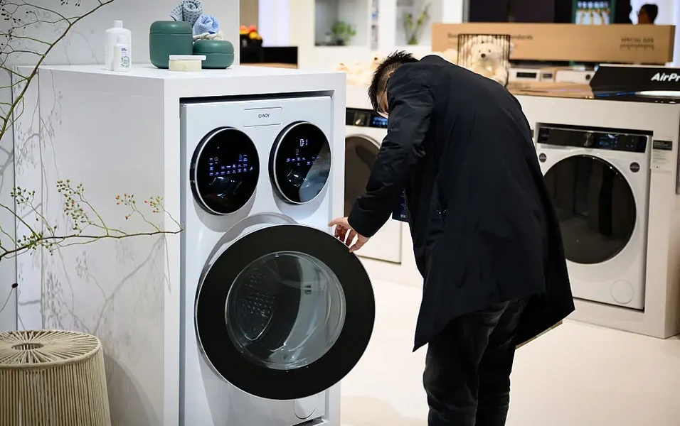 Washer dryer combos that actually fit your life