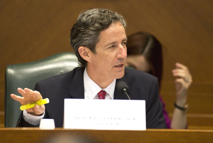 Acting Texas Comptroller announces appointment of crypto currency committee