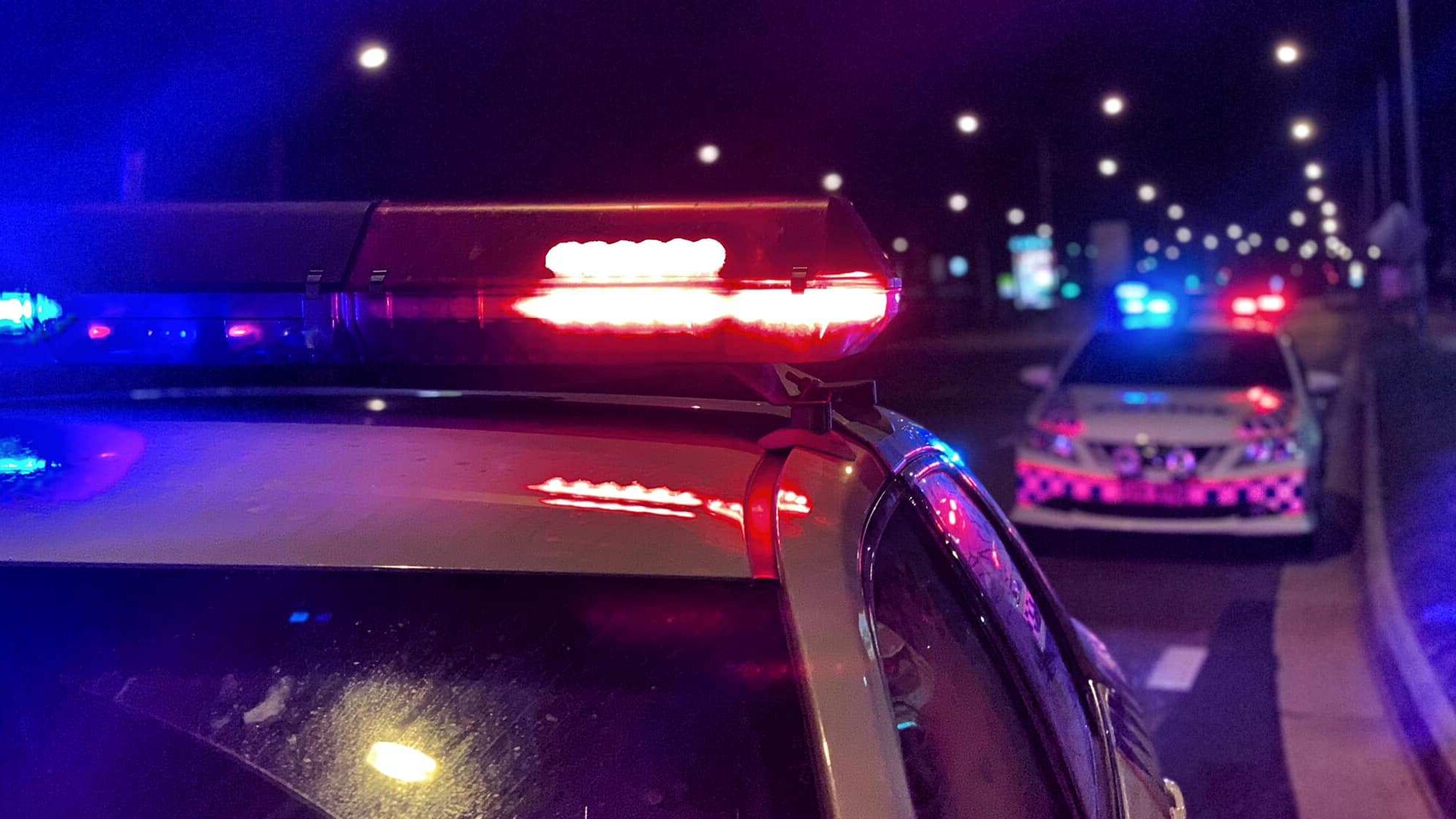 Canberra man refused bail over alleged shooting, ramming incident in ...