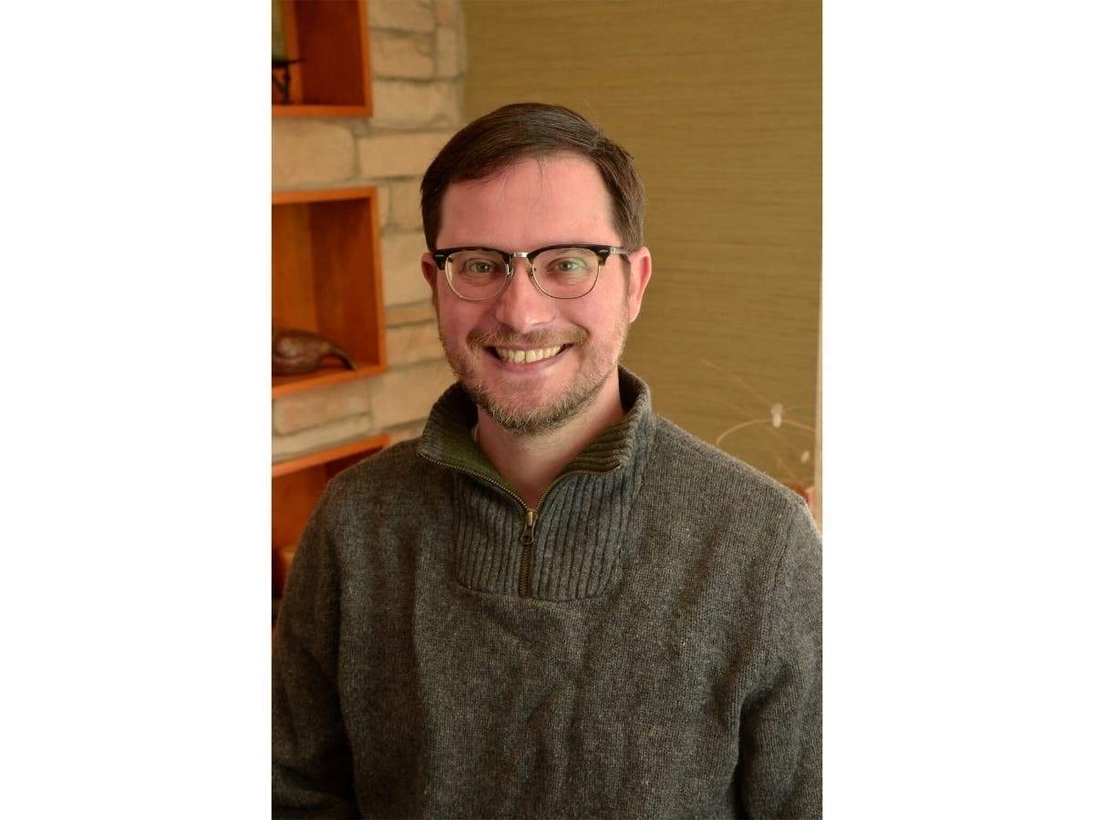 Evergreen Park YA author finds the hidden magic within real world in ...