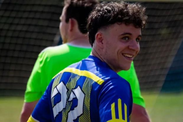 Fundraiser launched after sudden death of 20-year-old man in Reading