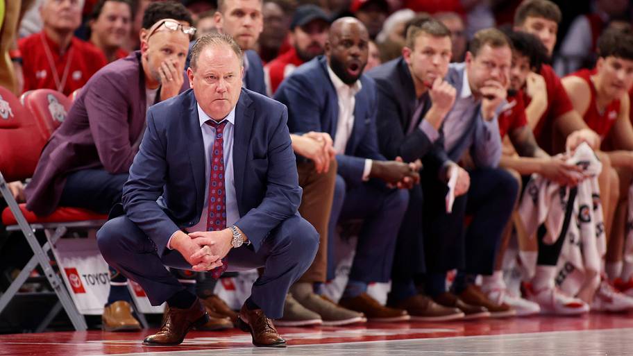 Jon Rothstein breaks massive non-conference scheduling news for Wisconsin