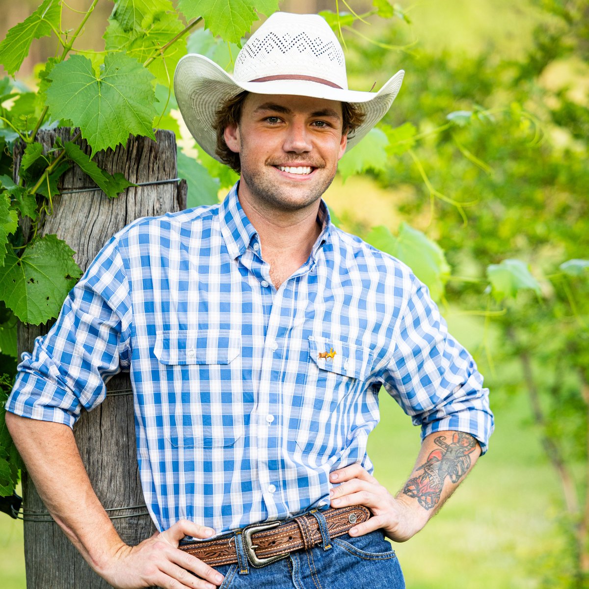 Forget the chaos of MAFS. Farmer Wants a Wife is back, and it's the ...