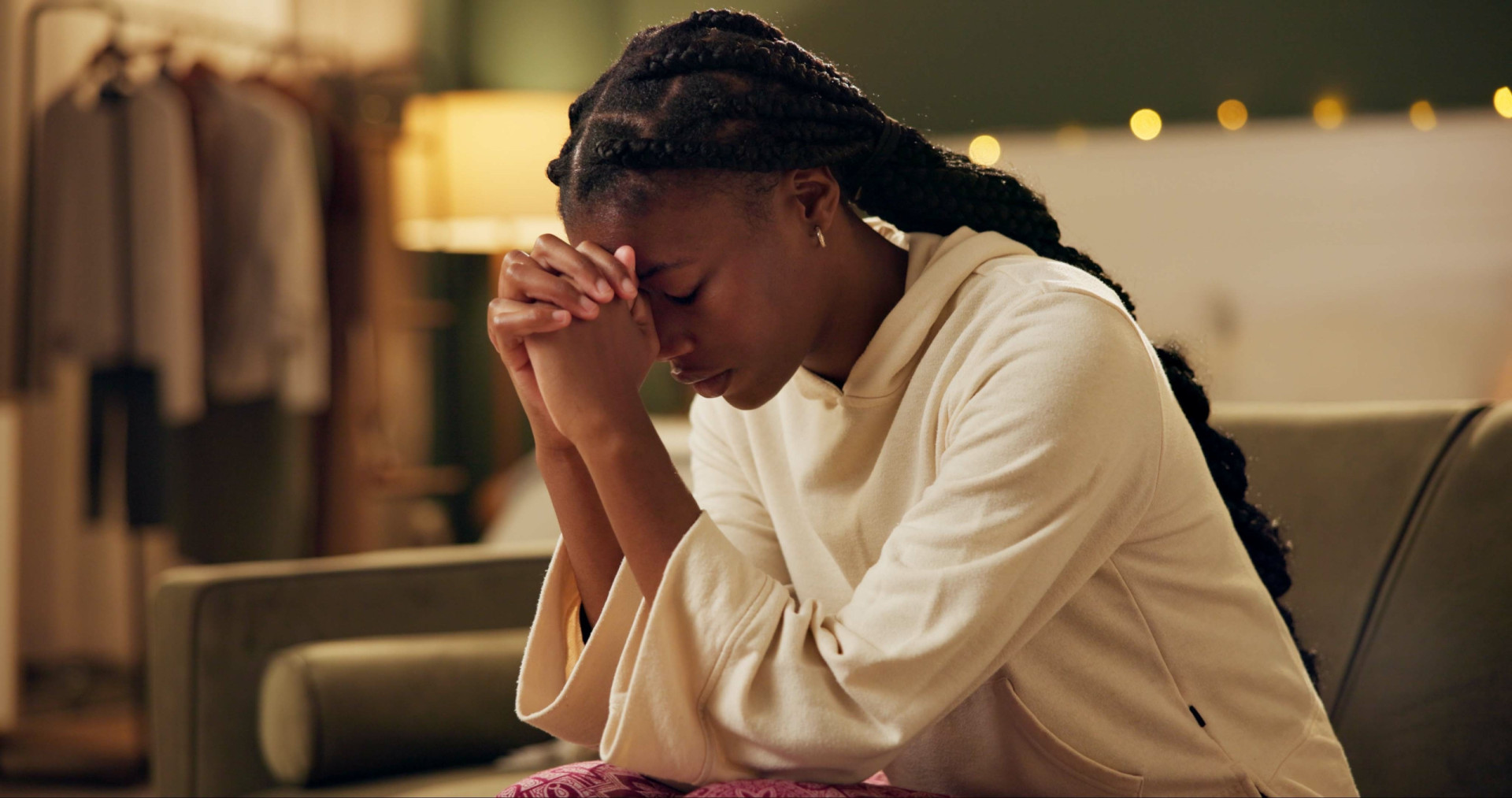 The different ways we pray