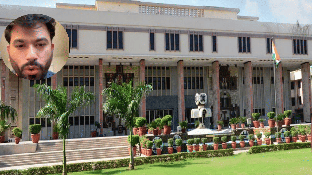 Delhi HC refuses immediate unblocking of Cockroach Janta Party’s X ...