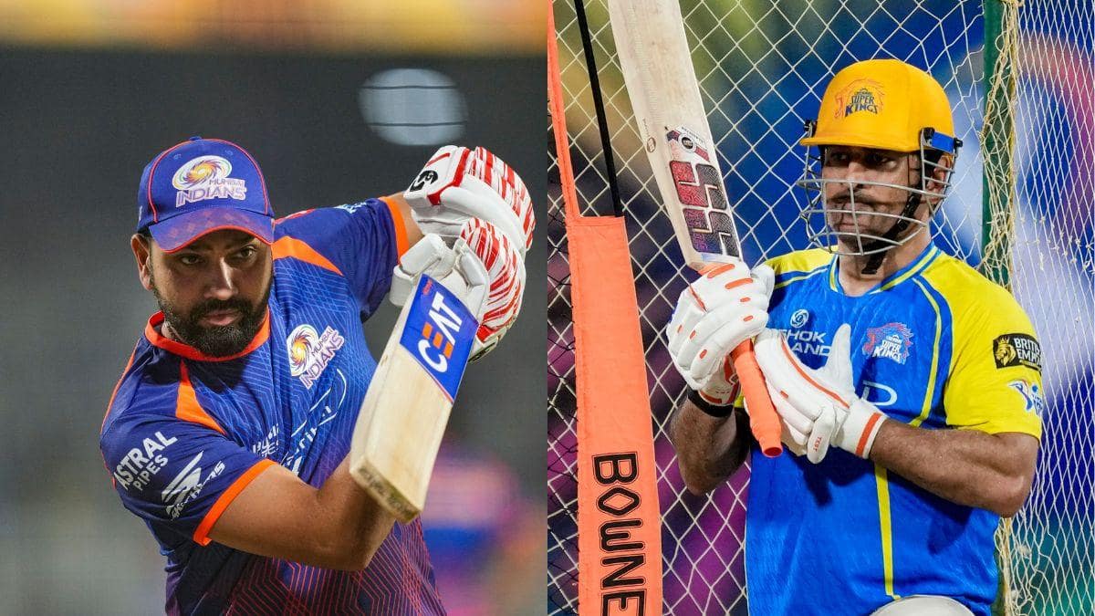 IPL final’s biggest run machines revealed! Dhoni, Rohit miss out on top ...