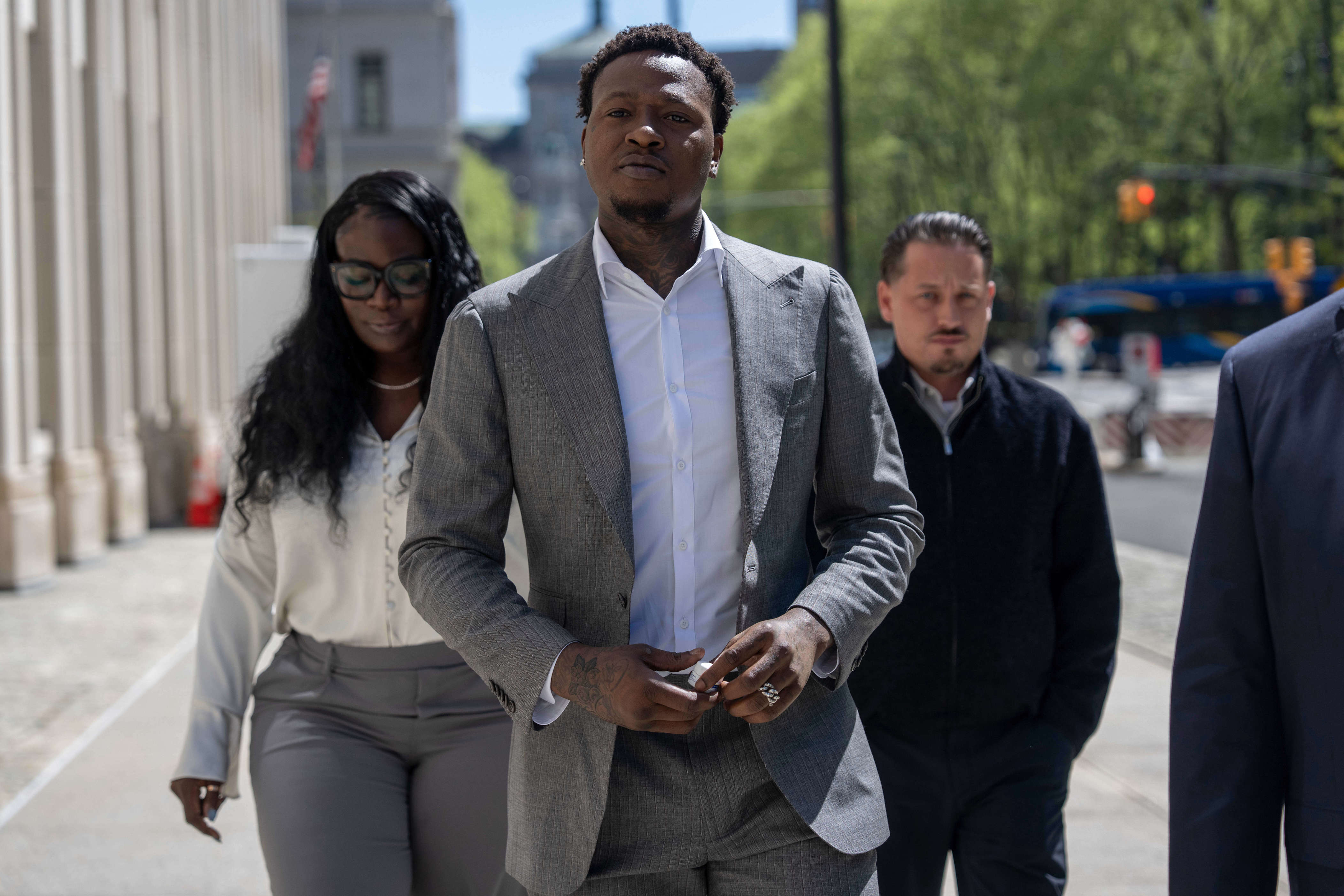 NBA player Terry Rozier hit with new bribery charges