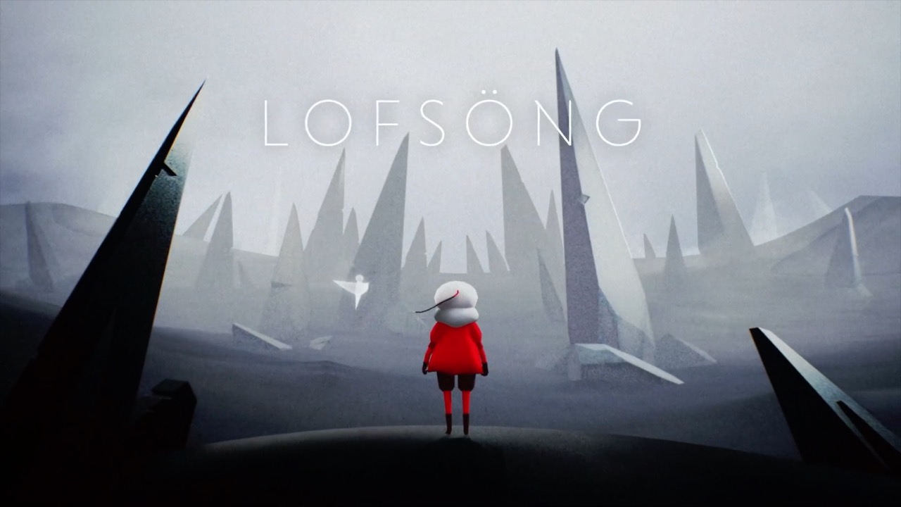 Lofsong official announcement trailer