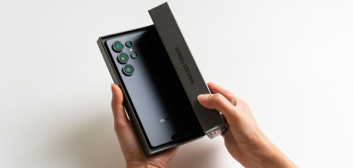 Samsung Galaxy: Diese Modelle könnten bald neue Funktionen erhalten