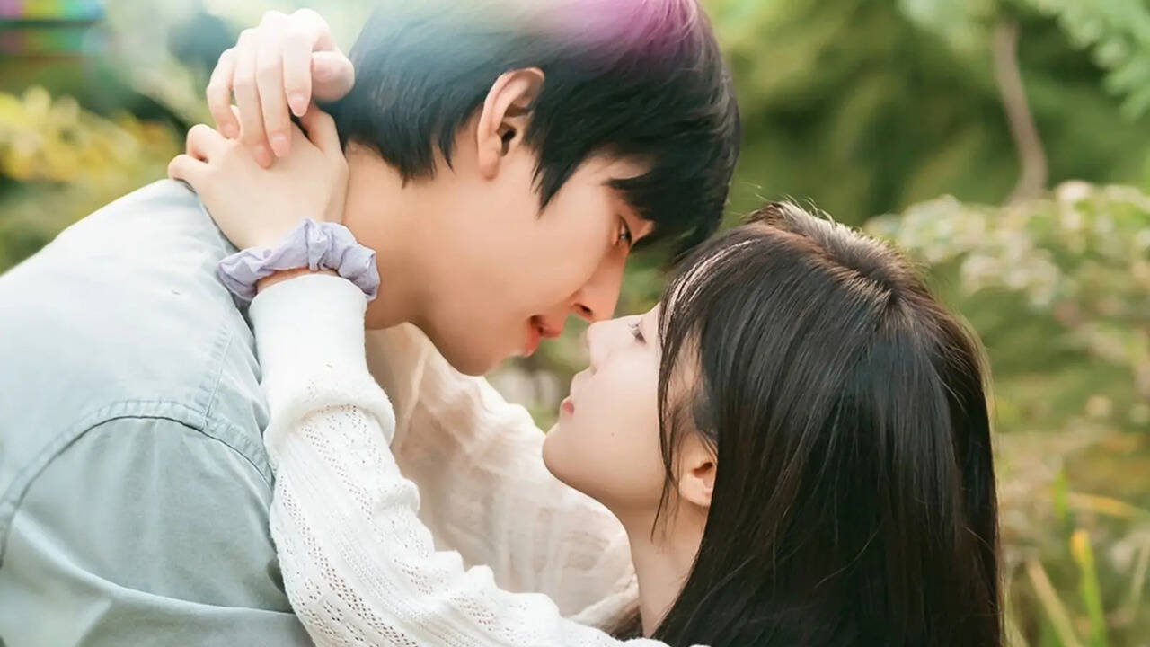 Sold out on you analysis, conclusion clarified: Ahn Hyo-seop and Chae ...