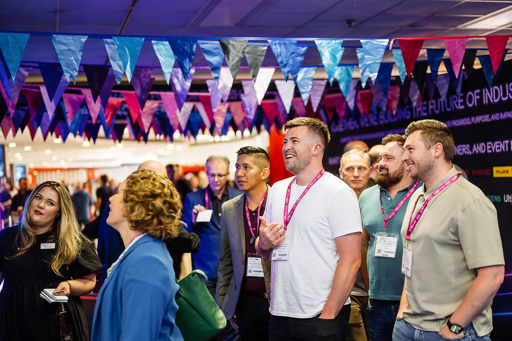 Smart Manufacturing Week 2026 to take place at NEC Birmingham