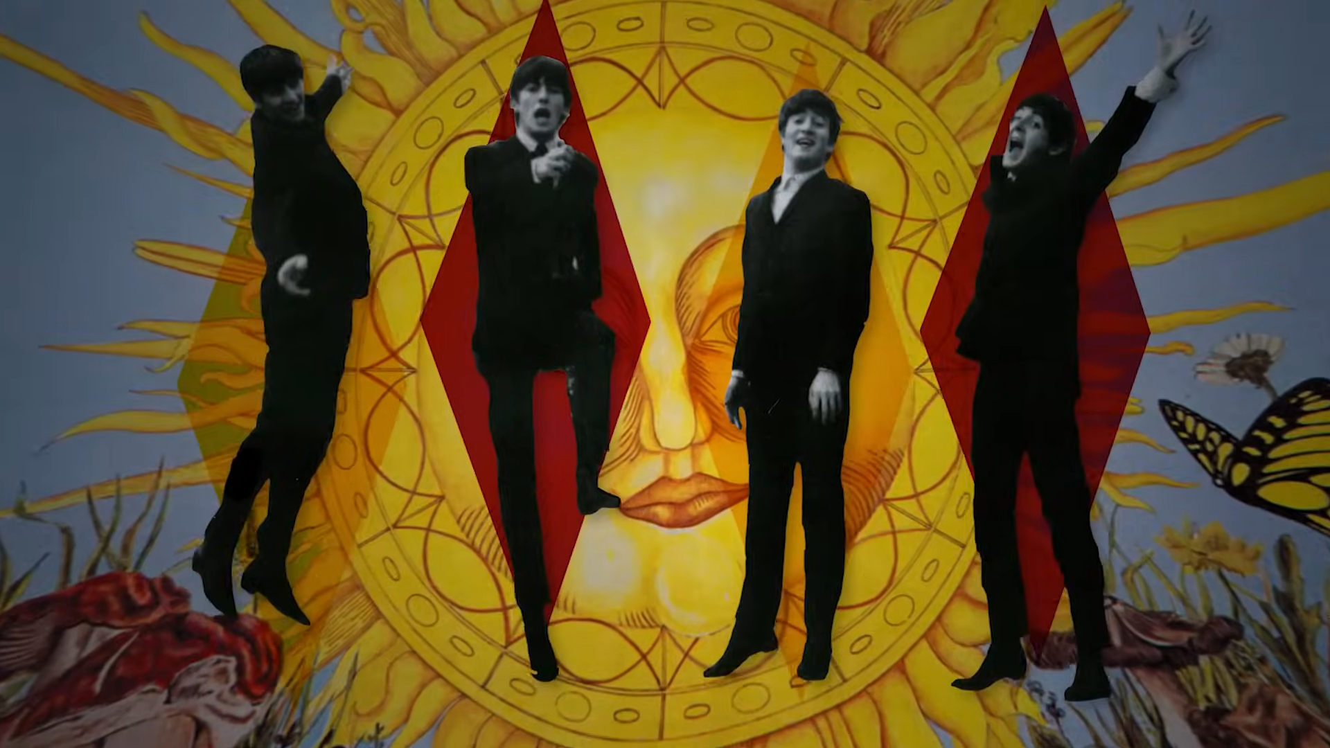 Everyone thought they were the Beatles - The story of Klaatu