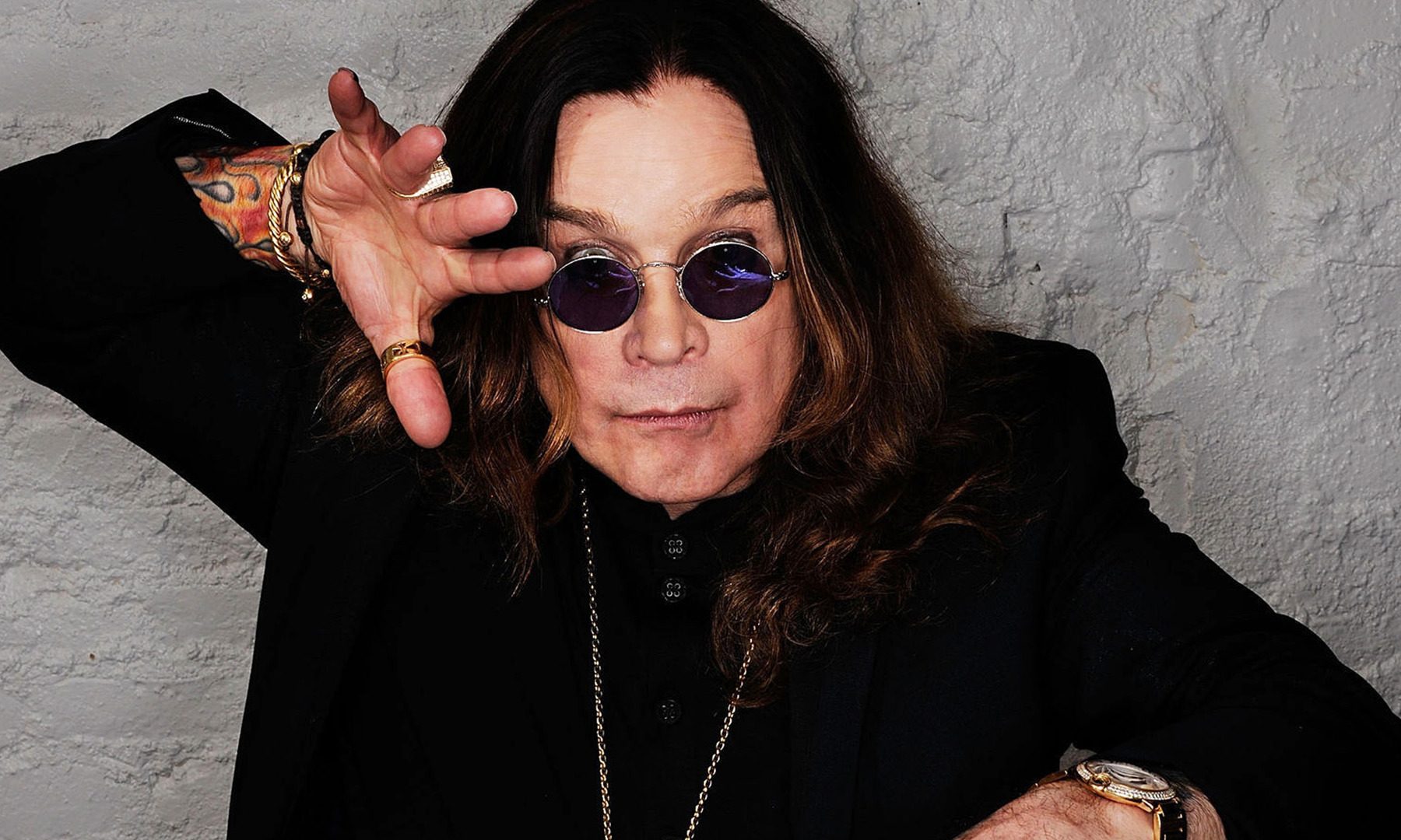 Ozzy Osbourne’s next stage act is an AI avatar, and fans are split