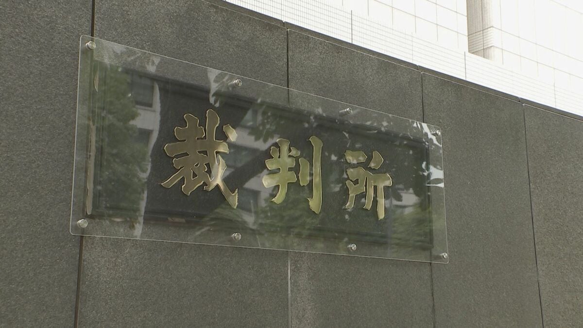 国民民主党から立候補 入江伸子被告陣営の女2人が初公判で起訴内容認める 公職選挙法違反の罪で起訴 東京地裁