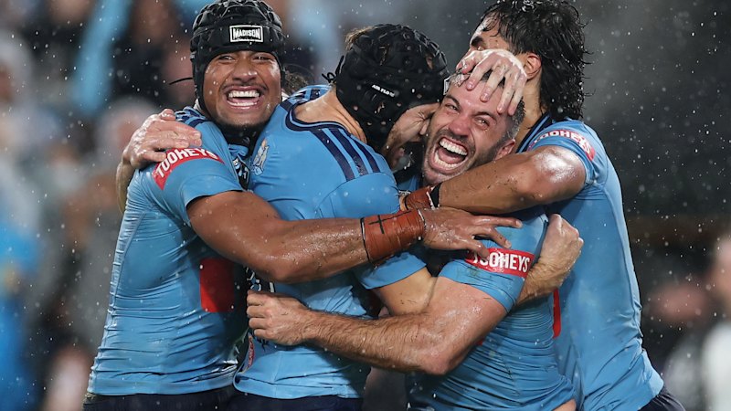 The Blues’ miracle masked the truth: they were awful and changes have ...