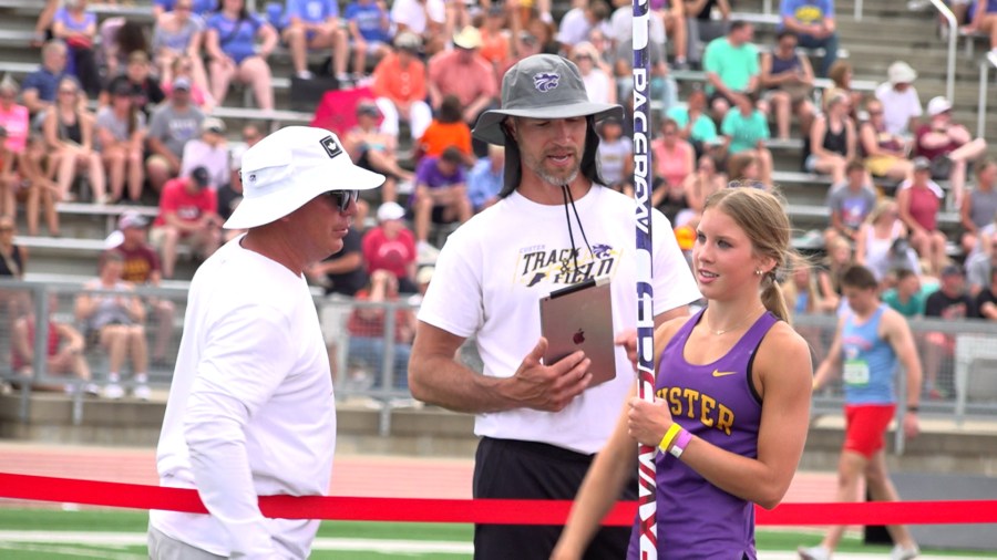 Day 1 state track highlights – Thursday, May 28