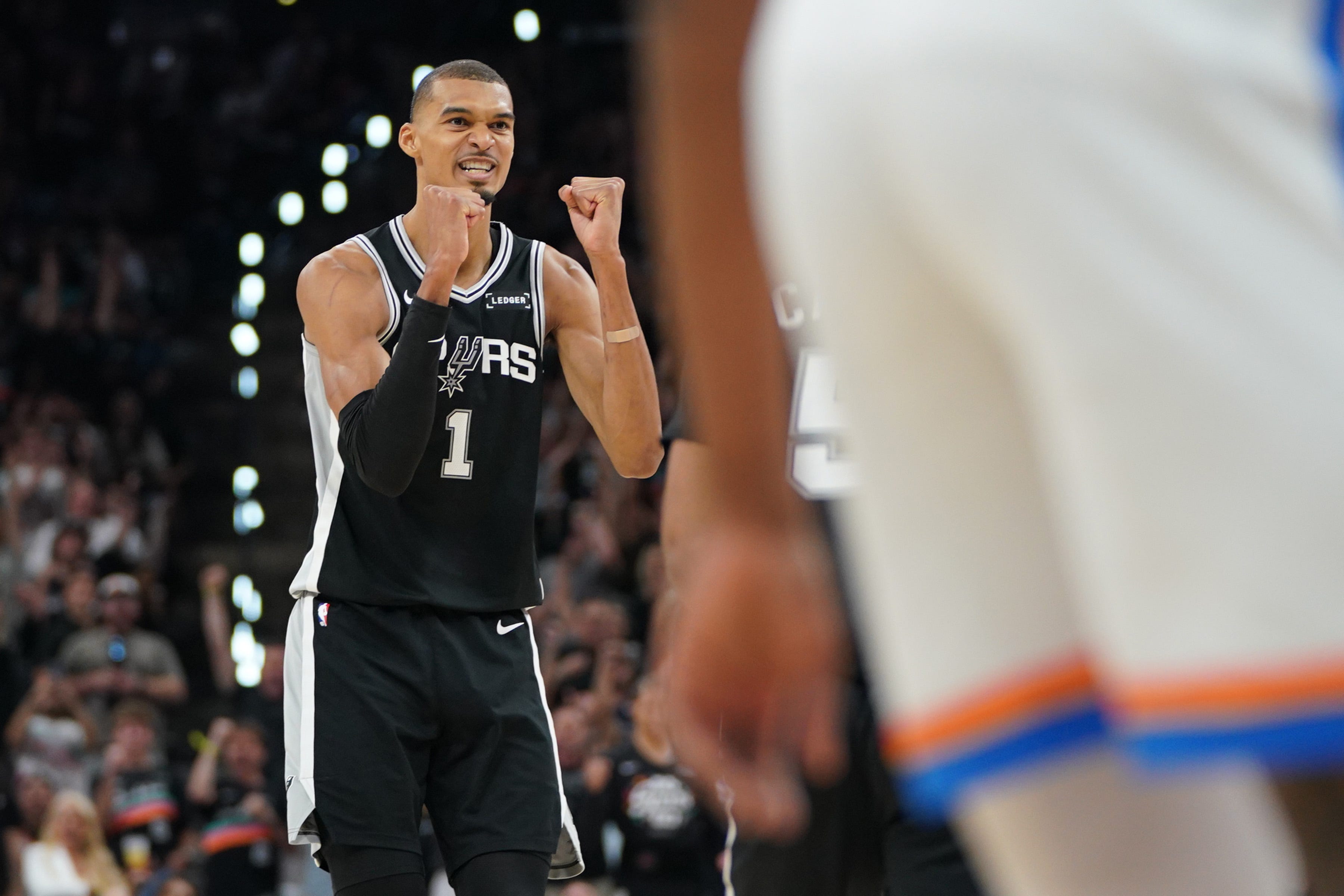 HoopsHype Daily: Victor Wembanyama forces Game 7, Shai Gilgeous ...