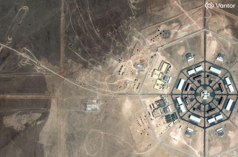 Exclusive-China is building launch pads near its nuclear missile silos