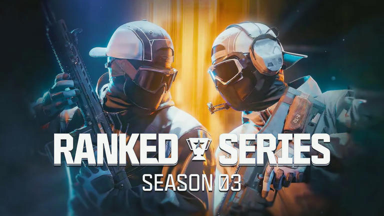 All Ranked Series Season 3 Event Rewards in Black Ops 7 & Warzone
