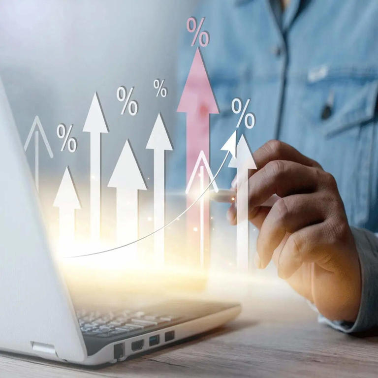 Infosys, Wipro, TCS, other IT stocks jump up to 4%: What’s behind the ...