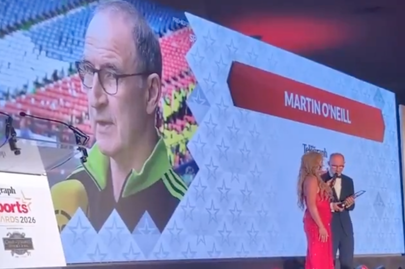 Martin O'Neill drops loaded Celtic next manager update then jabs 'crass ...