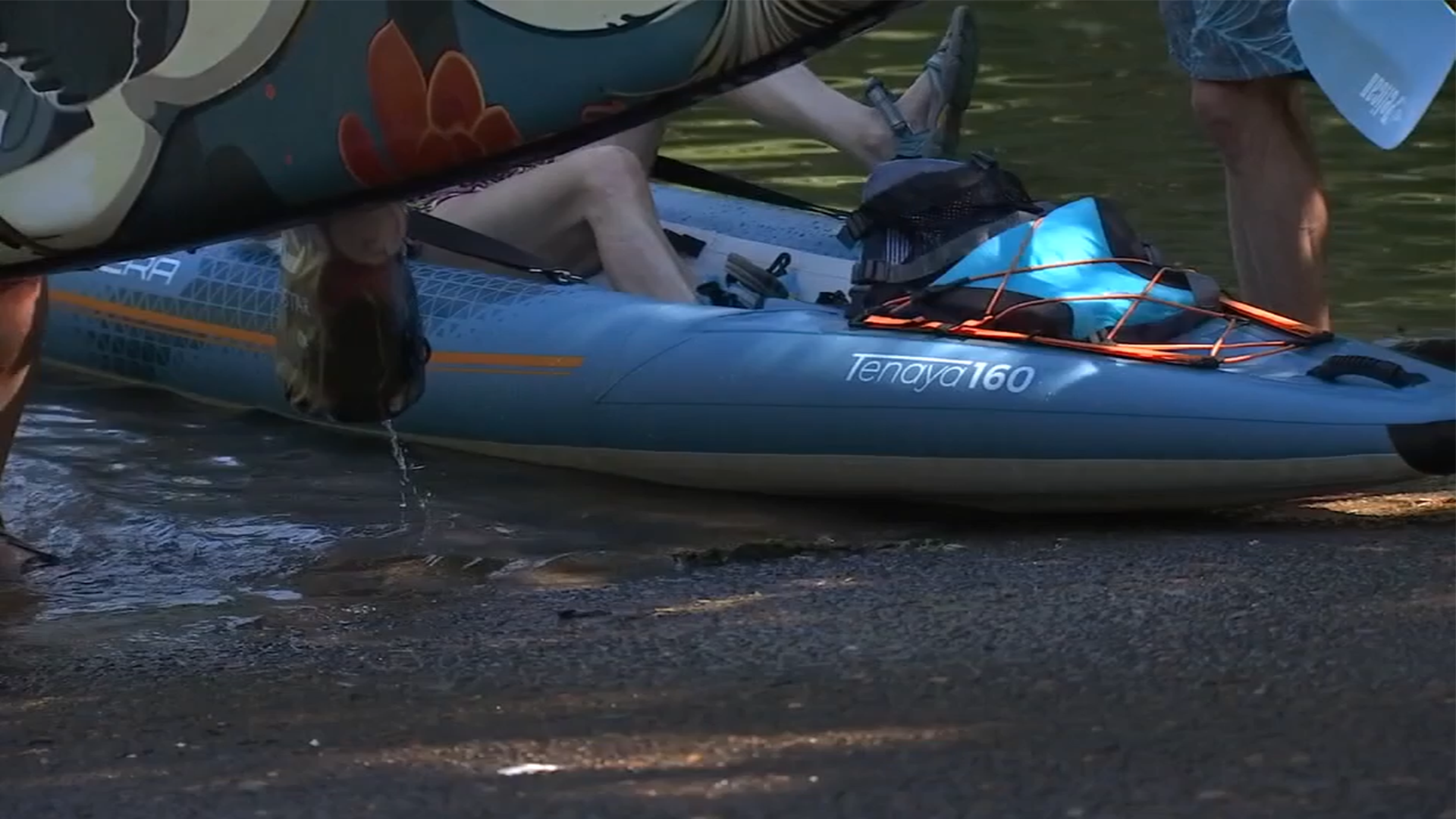 Organization seeks to repeal Oregon waterway access permit changes