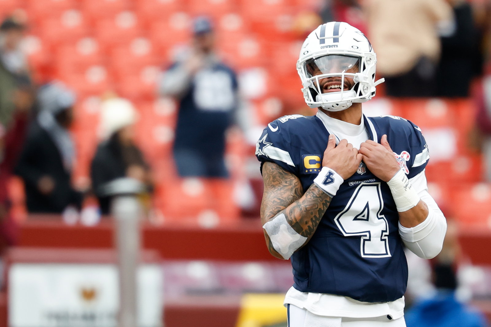 10 NFL QBs you would trust most in the playoffs