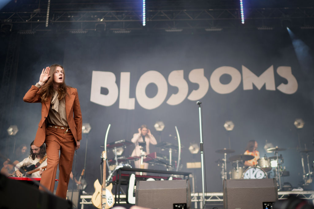 Indie rock favourites added to Leeds Festival 2026 line-up
