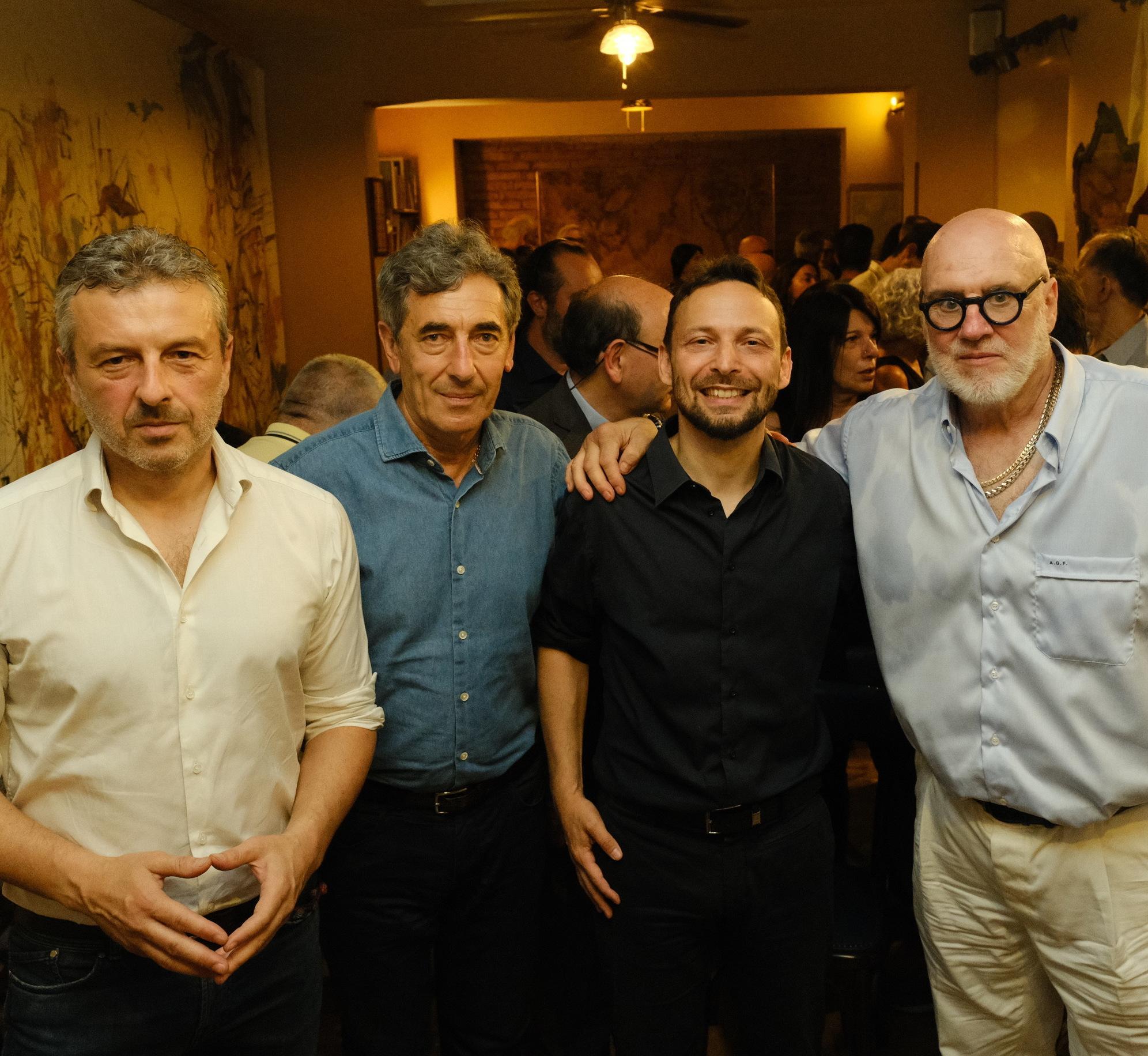 Comunali, Favia insiste: "Vogliamo correre da soli"