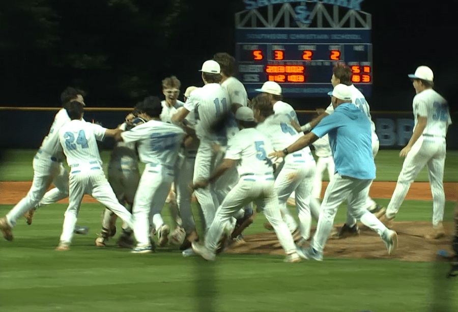 Thursday high school playoffs: SCS baseball, Crescent softball claim ...