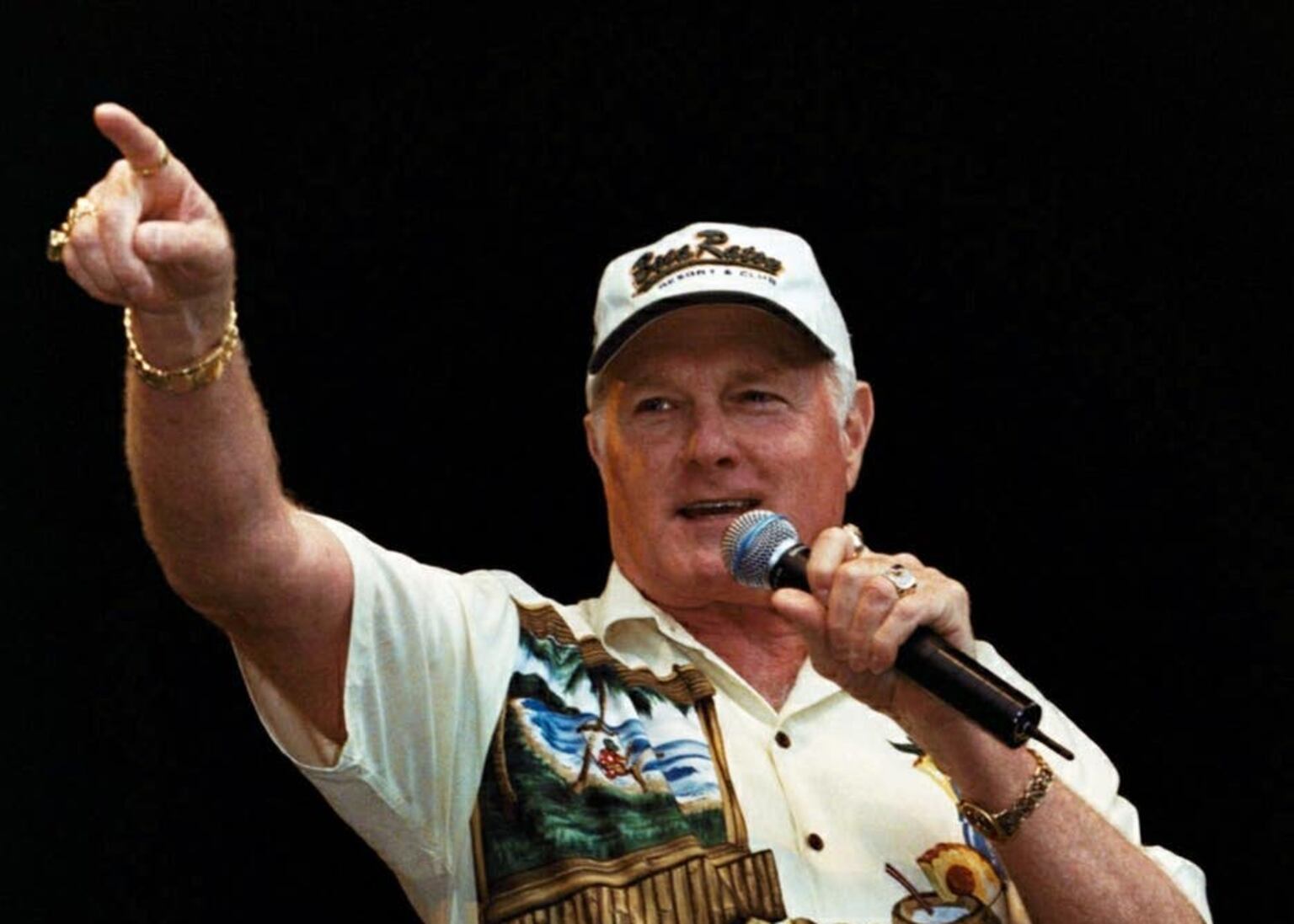 Mike Love on Brian Wilson, Pet Sounds at 60 and why The Beach Boys ...