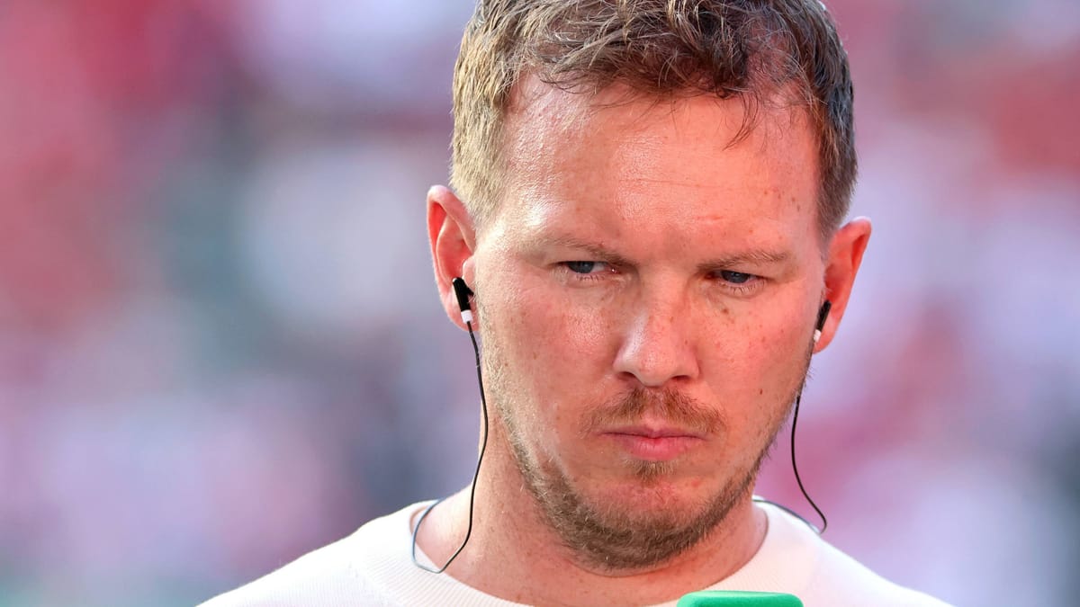 Wir versuchen, Julian nach München zu holen