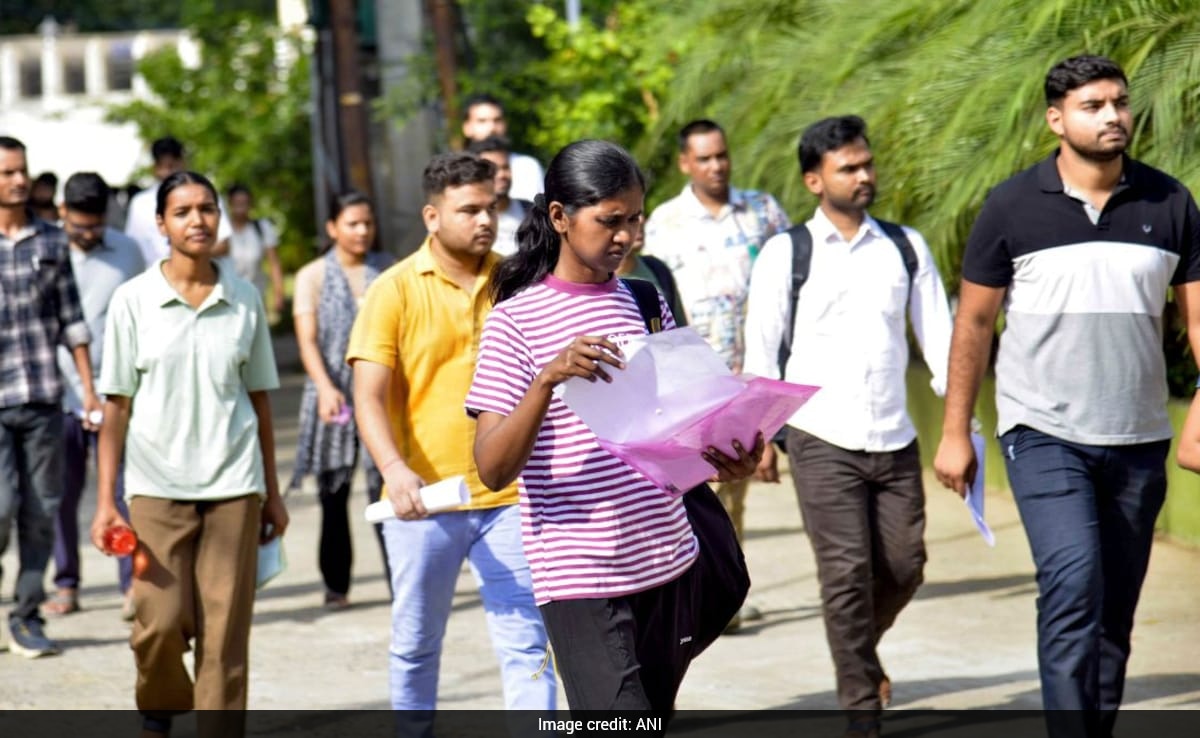CSIR NET June 2026 registration: Here's how to fill application form ...