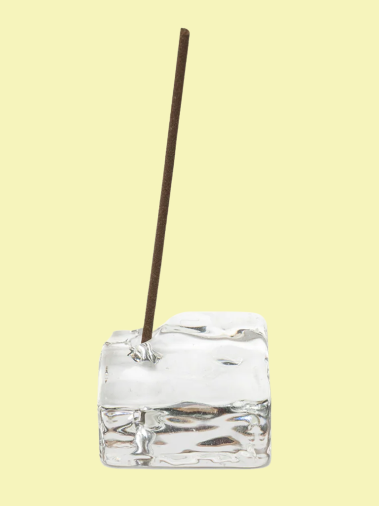 I found 15 cool incense holders to elevate this fragrance ritual
