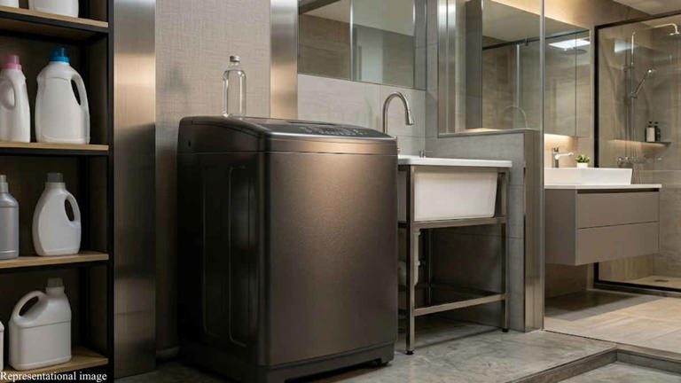 Best top-loading fully automatic 5-star washing machines under Rs 20000
