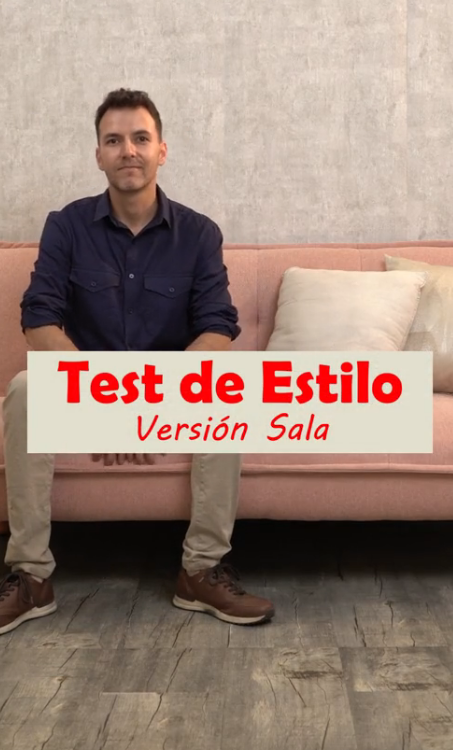 Encuentra tu estilo ideal de decoración