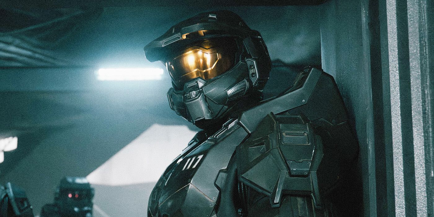 Halo’s most underrated character officially returns in new prequel