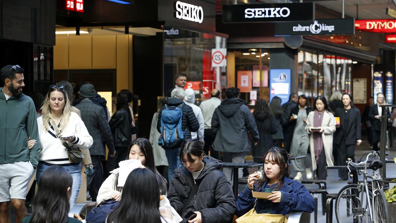 ‘Pincer movement’ to smash Aussie retailers