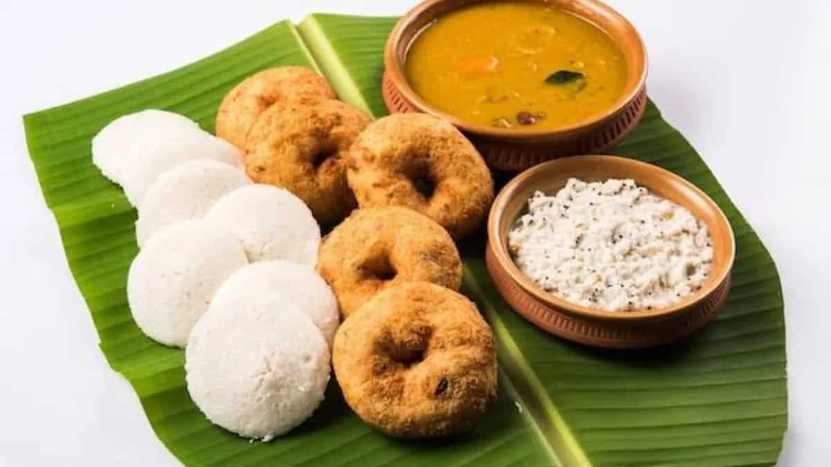 Wet grinder guide: How to approach idli vs vada batter