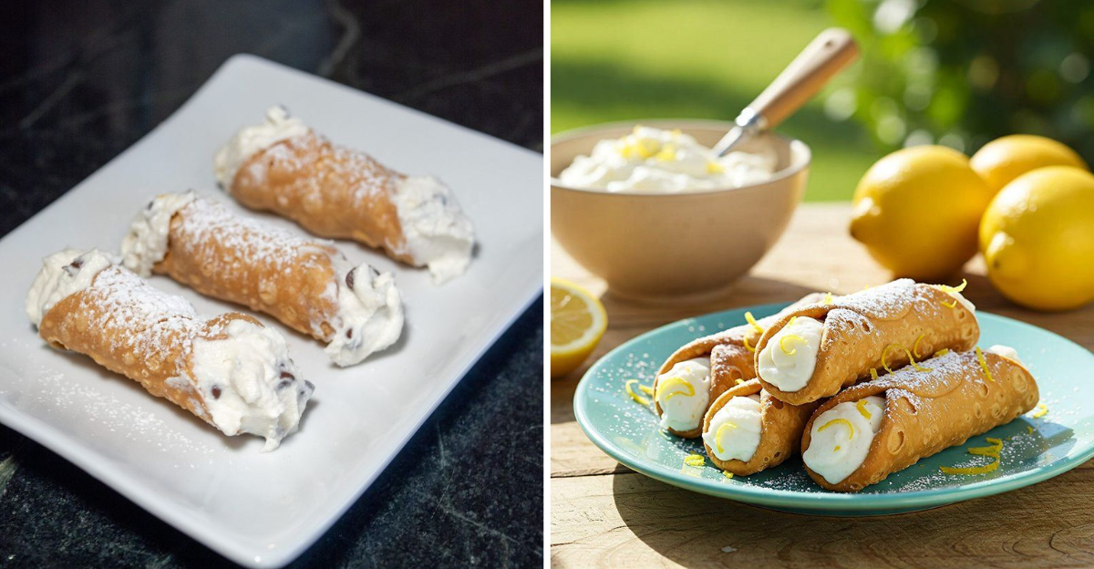 17 delicious cannoli recipes you can bake at home