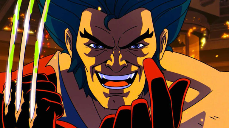 Marvel officially reveals bombshell plan for X-Men '97's future ahead ...