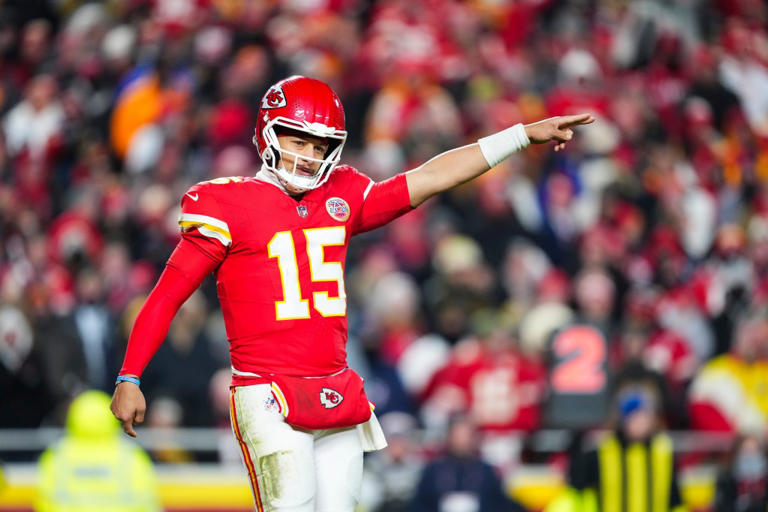 Kansas City Chiefs 2026 training camp preview: Is KC still a playoff team?