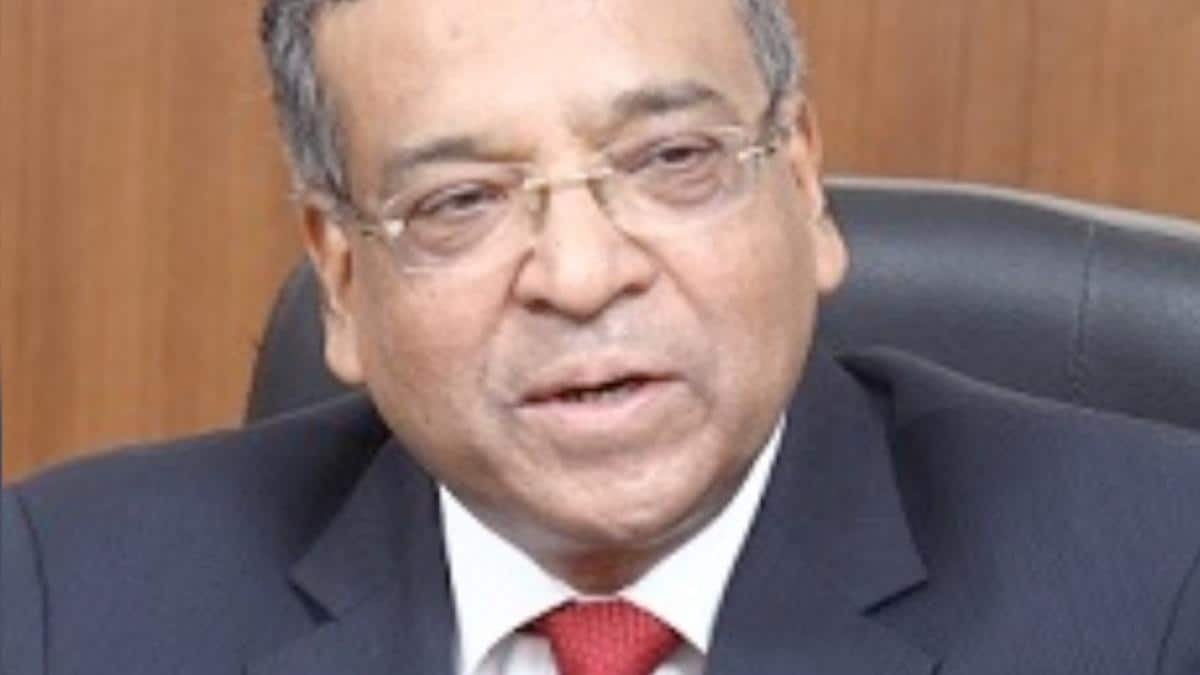 Who is Dhanendra Kumar? Retired IAS officer, competition panel chief ...