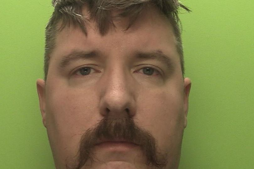 Nottingham dad caught with 3,000 abuse images claims 'no sexual ...