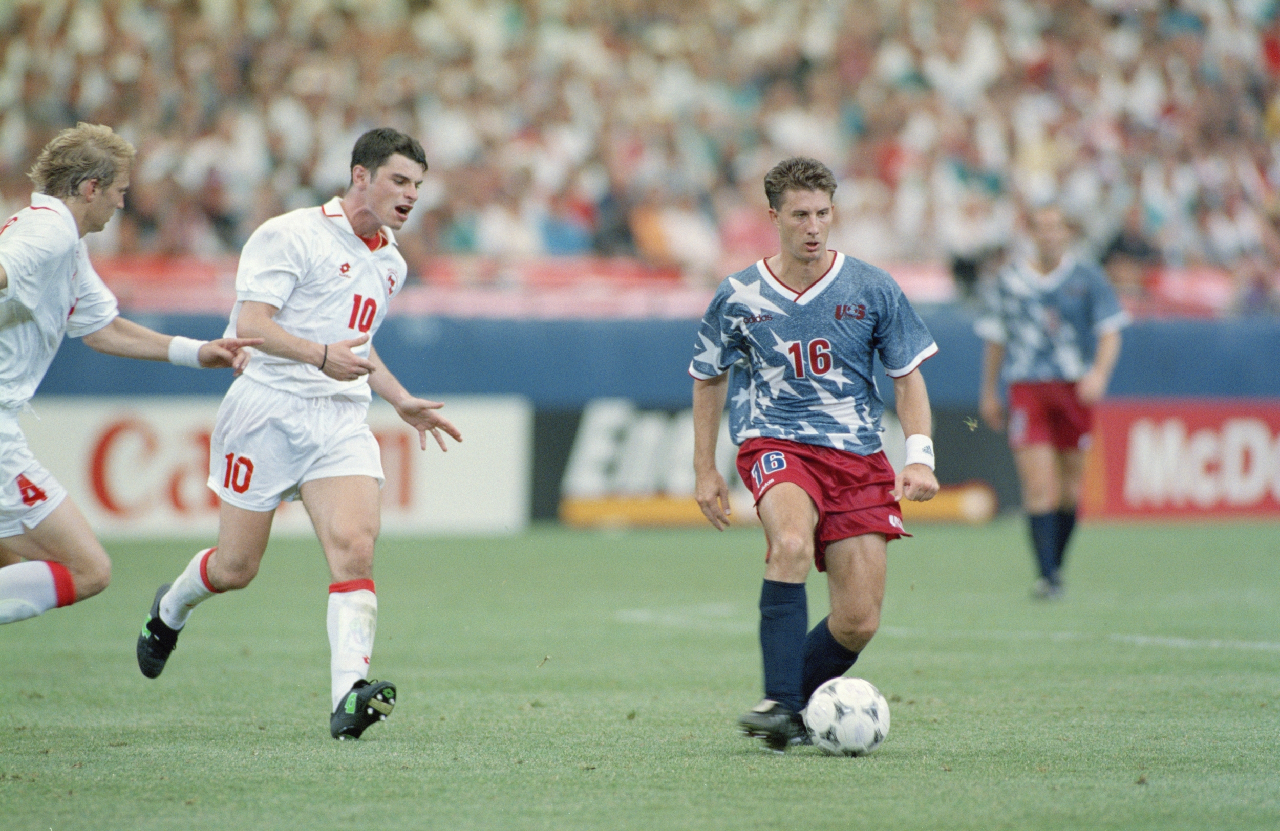 The US Post Office just said 'Goooooal' — USPS releases soccer forever ...