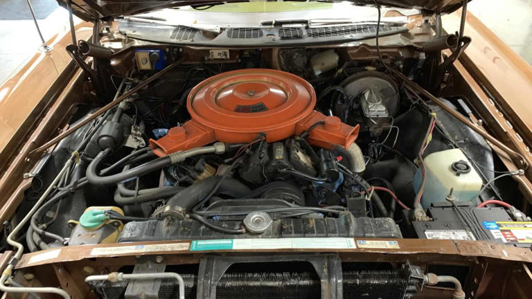 The forgotten Dodge V8 wagon real Mopar fans still hunt