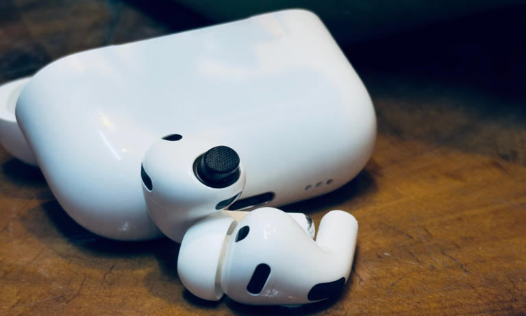 Apple AirPods Pro 3 review: Eight months later, a worthy pick that ...