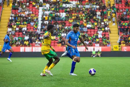 Unity Cup 2026: "Early goal upset plans against Jamaica"- Khalid Jamil