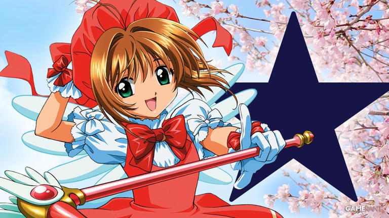 Cardcaptor Sakura gets whimsical new apparel collab with Converse Tokyo