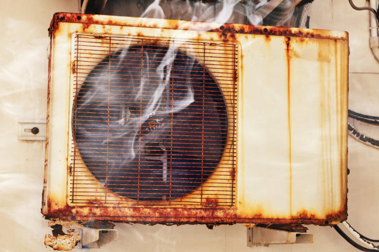 Delhi AC fire tragedy: Why air-conditioners become dangerous in extreme ...